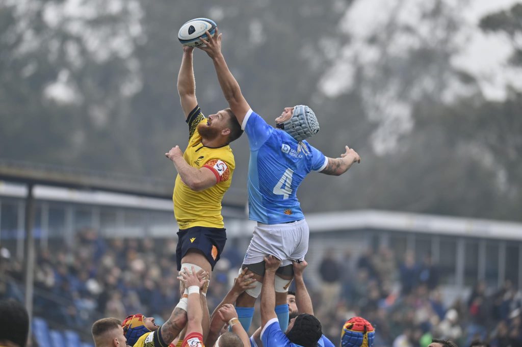 România pierde și cel de-al doilea meci din America de Sud, cu Uruguay ...